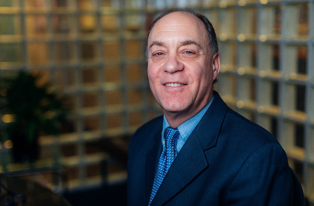 Adam S. Bernstein – Budin, Reisman, Kupferberg & Bernstein, LLP